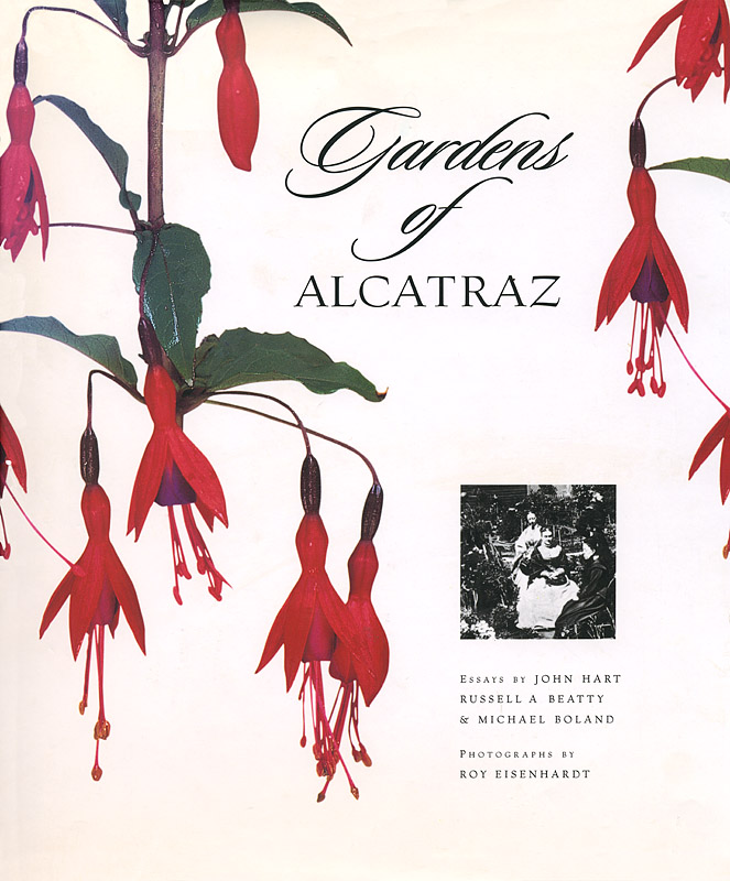 Gardens of Alcatraz